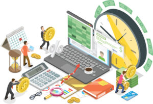 TP Payroll - TP SmartSol